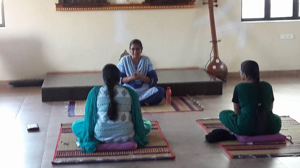 Our Teachers – Satyananda Yoga Centre